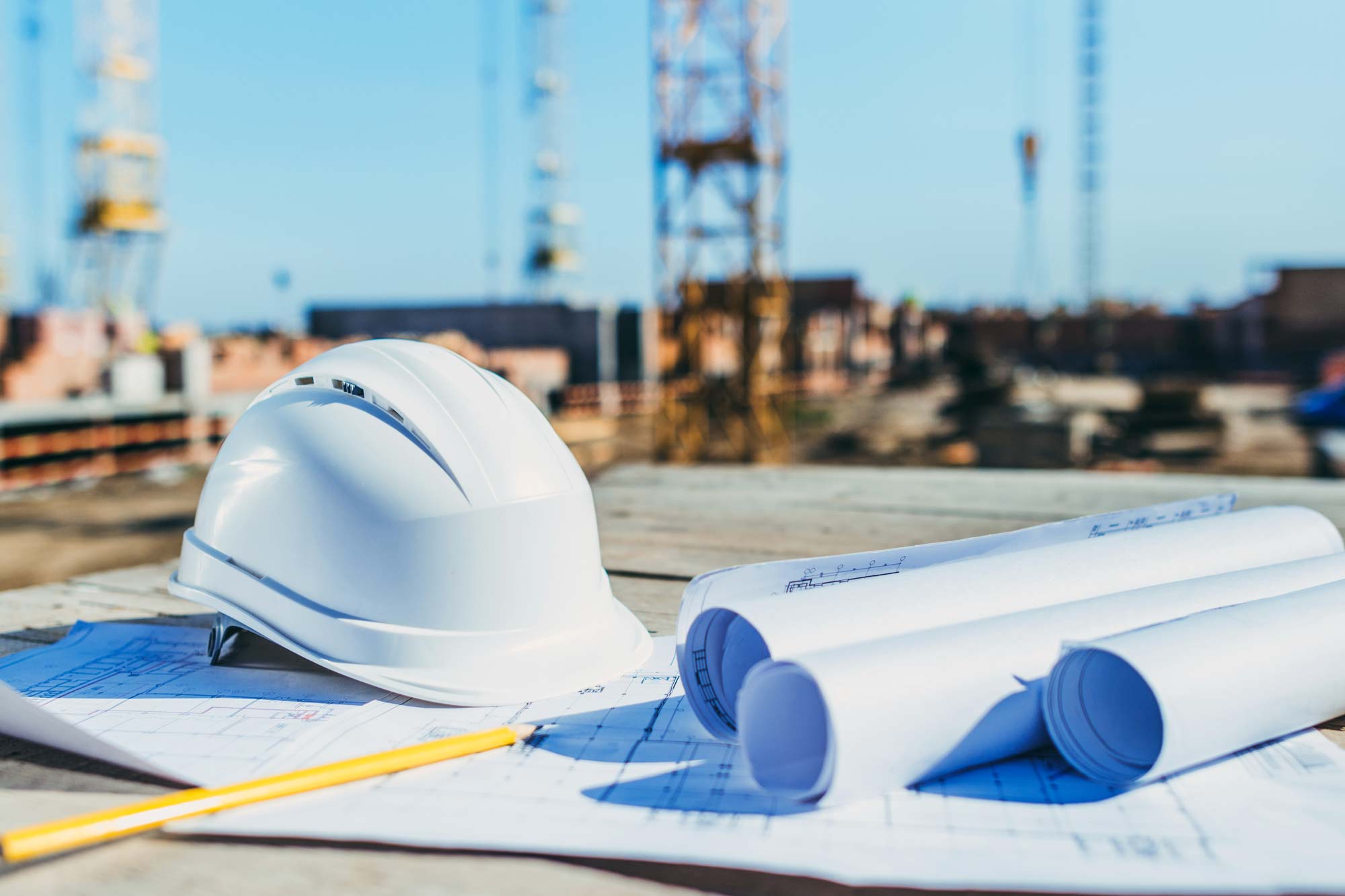 Construction Management – FIST