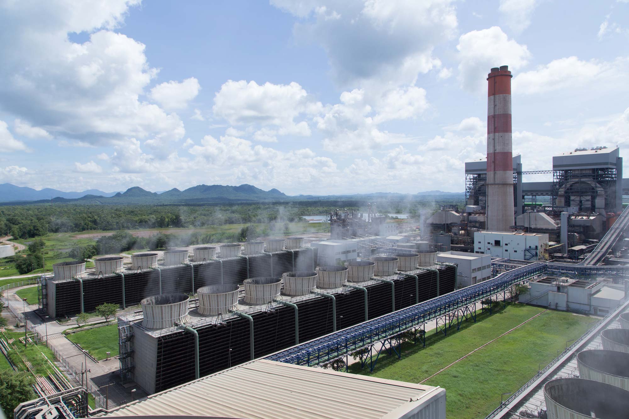 Cooling Towers – FIST